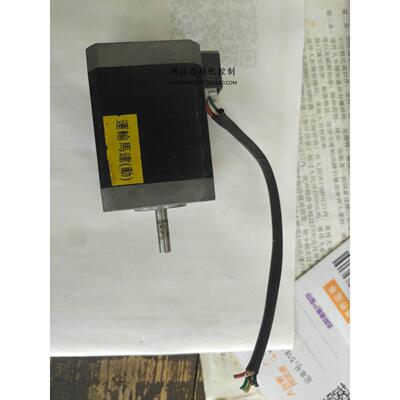 询价VEXTA/东方步进电机马达 PK246PA 拆机议价