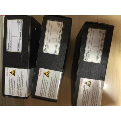 【铛裆机械】R900033823型号VT-VSPA1-1-11比例放大器力士乐Rexro