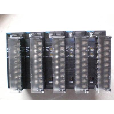 【铛裆机械】* CJ1M-CPU12/CPU11/CPU13 CJ1W-SCU41-V1/TC004 OMR