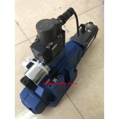 【铛裆机械】力士乐4WRDE27V1-500L-60/MXYWG/24A5 R901484473伺