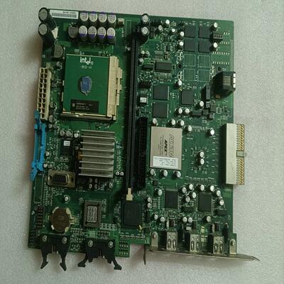 拆机  Zosen TR85B10 NXT-1 VISION BOARD 现货 实物图