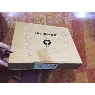 【铛裆机械】IC697ALG230J GE-FANUC PLC模块 全新原装未拆封