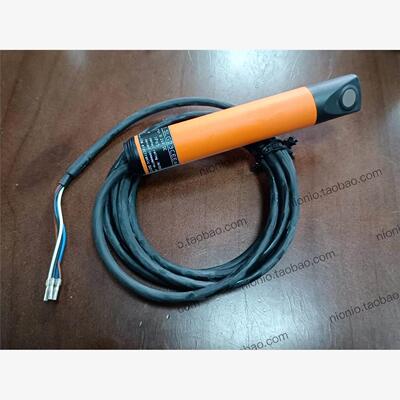 询价原装正品ifm易福门SL5101 流量传感器，全新未使用，现议价