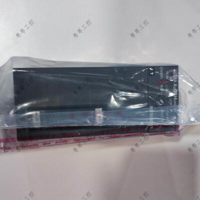 MITSUBISHI三菱 A2USPU-S1 Plc 模块