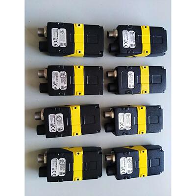 询价现货DM262SX-0540-P康耐视COGNEX读码器本店正品实物图议价