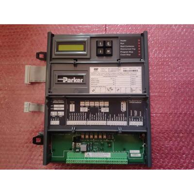 询价AH500076U001 派克590直流调速器主板 9版本 成色冲新议价议
