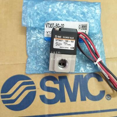 询价SMC 电阻器VT307-3G-02 VT307-3GS-02 VT307-3T-01议价