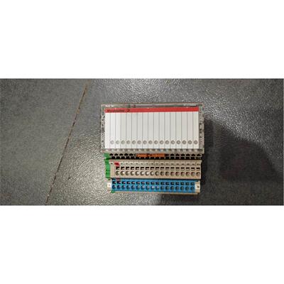 询价实价 CAN 16DO 0.5A PK 8307220000 830722 MOELLER 拆机 现