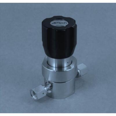 【铛裆机械】Aptech AZ1015S 2PW FV4 FV4 HF 1/4 VCR 减压阀 大