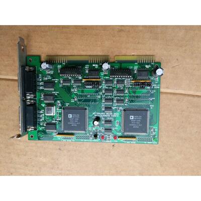 【铛裆机械】原装2-AXIS MICROSTEPPING STEP MOTOR CONTROLLER E