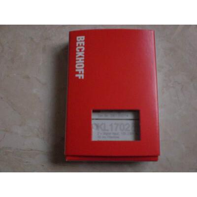 询价* KL1114 KL1194 KL2612 倍福BECKHOFF 全新原装现货议价