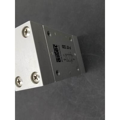 询价现货销售原装正品全新德国进口AIRTEC/艾尔泰克气控阀P07320