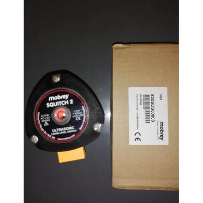 询价830SDS00000 SW120945 MOBREY 莫伯蕾 超声波液位开关SQUITCH