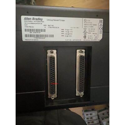 询价1756-PSCA2议价