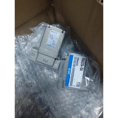 【铛铛机电】SMC进口原装气控阀VNC201B-15A-B VNC201B-15A VNC20