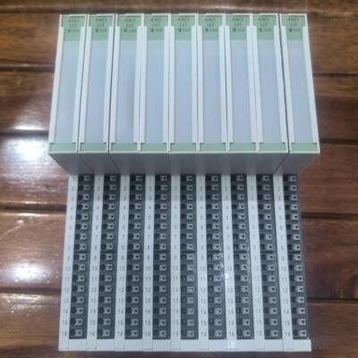 询价现货促销原装拆机 TURCK 图尔克 BL20-E-4AI-TC 6827367 实物