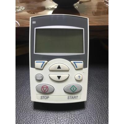 【铛裆机械】ACS-CP-D ACS-CP-C ABB变频器510550 355310系列操作