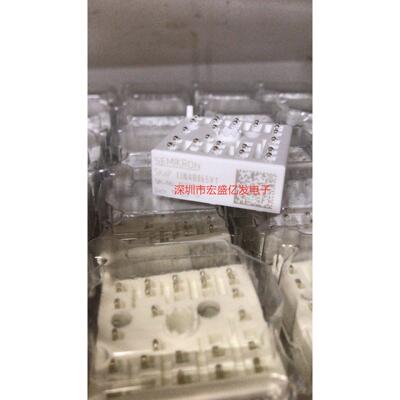 询价SKIIP13NAB065V1 SKIIP11NAB065V1 SKIIP14NAB065V1 IGBT模块