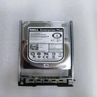 0VXTPX VXTPX DELL 1TB 72K 25 SAS  PS6100 EQ SC5020 原装