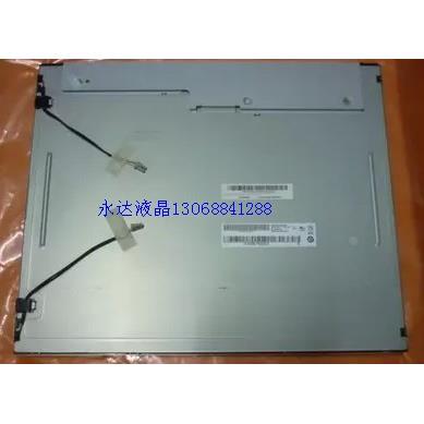 【铛裆机械】17寸AU M170EG01 V.G M170EG01 V.H M170EG01 V.D/V.