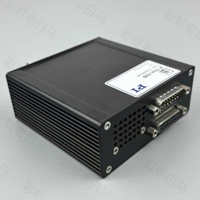 【铛裆机械】德国PI P-T54.1SD CH2 进口设备拆机的 控制器现货