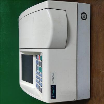 询价Hitachi U-5100 UV/Visible Spectrometer 实物拍摄议价101议