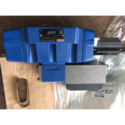 【铛裆机械】力士乐4WRL16V200M-3X/G24Z4/M订货号0811404207比例