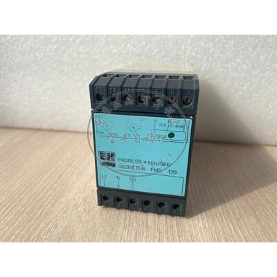 询价E+H FMC420-R0A1 恩德斯豪斯电容信号转换器 917079-0500现货