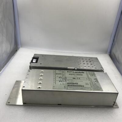 TDK-LAMBDA  ALPHA 600W 306441