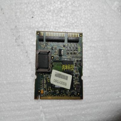 MINI PCI  显卡 ATI 芯片  001858810 rev2