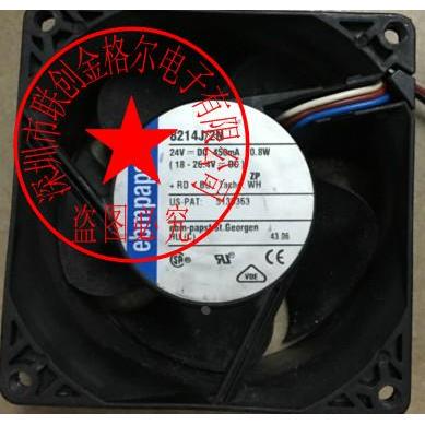 【铛裆机械】8214J/2H4 8214J-2NPR 24V 德国进口 DAZB0838RCM -P