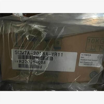 询价SGM7A-20A6A-YR1* 安川机器人 YRC1000议价