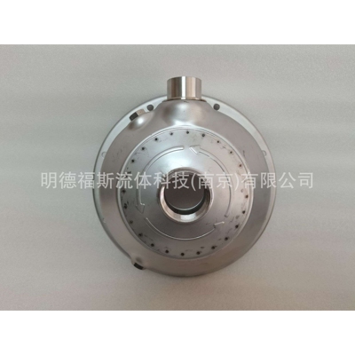 赛莱默LOWARA不锈钢水泵泵壳CEA80/5 库存现货