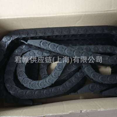 CPS    拖链（带接头）    CPS020.15.R38/B2-550L