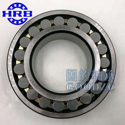 HRB调心滚子轴承 22220CA/W33 冶金轧机主轴用 22228CC/C3 含税