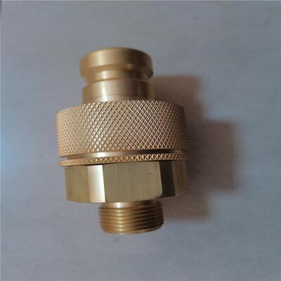 绿添供应Walther Prazision接头LP-019-2-WR033-21-1