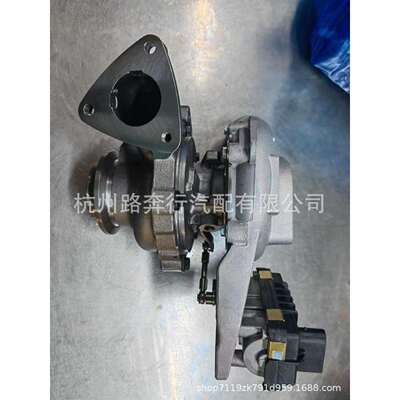 适用路虎 788479-0006 BH1Q-6K682-CB LR042752 LR029972增压器