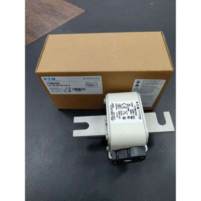 170M6264快速熔断器 690V 1000A 巴斯曼BUSSMANN快速熔断器