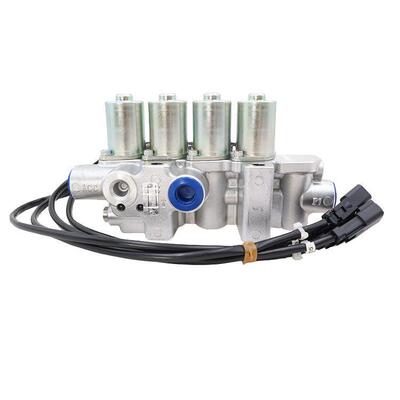 挖机配件 现代R290-7挖掘机轴承 XKAQ-00027