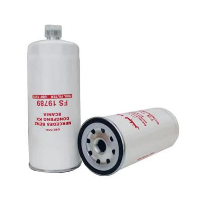 燃油滤清器水分离器 FS19789 1119ZD2A-030 16403 BT101 现货供应