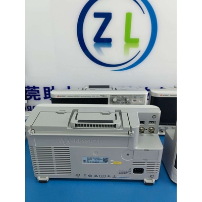 租 DSOX3012A示波器  是德科技示波器MSOX/DSOX3022T  DSOX3012A