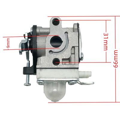 化油器适合叶鼓风机 pb-2520 a021004700 909-231