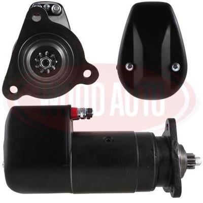 62.26201-7123起动机65.26201-7123起动机适用DOOSAN斗山起动机