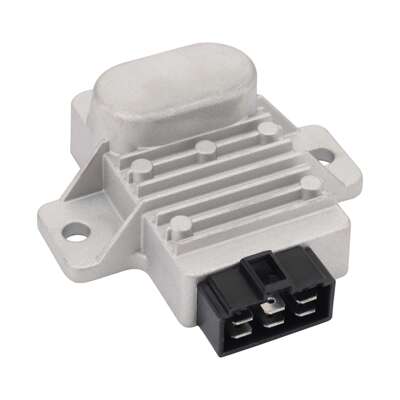 31600-KSS-B31 NXR150KS BROS NXR150ES NXR150ESD整流器调压稳流