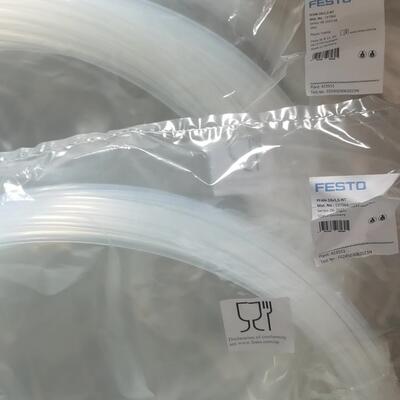 FESTO 耐高温气管 PFAN系列 197062 197063 197064 197065 现货