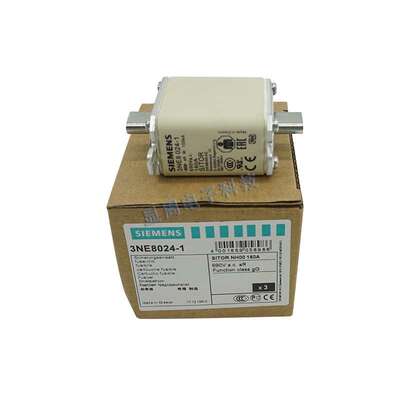 保险丝熔断器3NE8725-1 3NE8727-1 3NE8731-1 3NE9440-6 NE9450-7