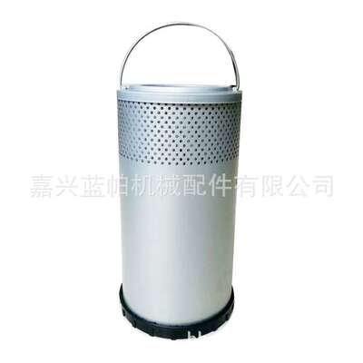 液压回油滤YN52V01025R100 适用神钢挖掘机sk250-10 sk260-10