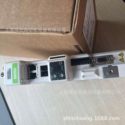 尼得科CT驱动器M750-01400015A/M750-01400030A/M750-01400041A