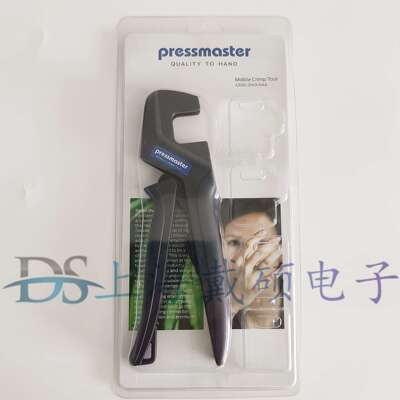 瑞典 Pressmaster 4300-3149 压接钳 3141 3138 3148 3146