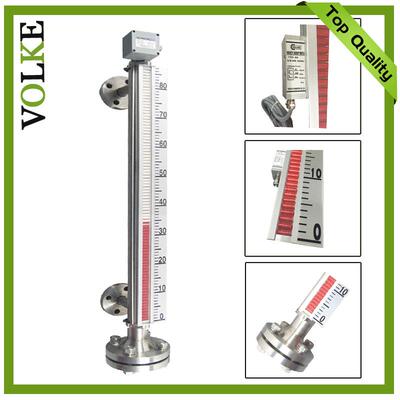 BLM磁翻板液位控制器